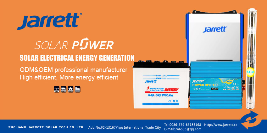 Solar energy all products Wholesale Supplier - Jarrett