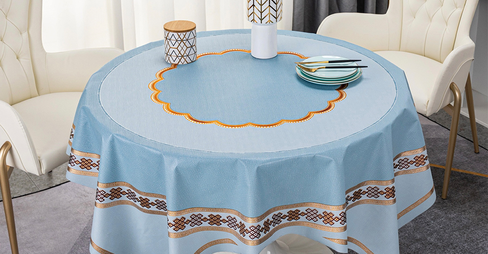 Table Cloth Factory Tablecloth Wholesale - JINFA Tablecloth
